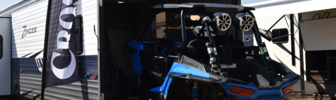 Dealership Information | Show Me RV | Clinton Missouri